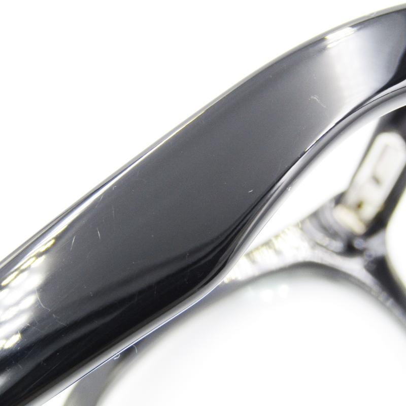 TOM FORD トムフォード メガネフレーム TF5558-B 001 ウェリントン イタリア製 USFIT ブラック 黒 50017115 ...