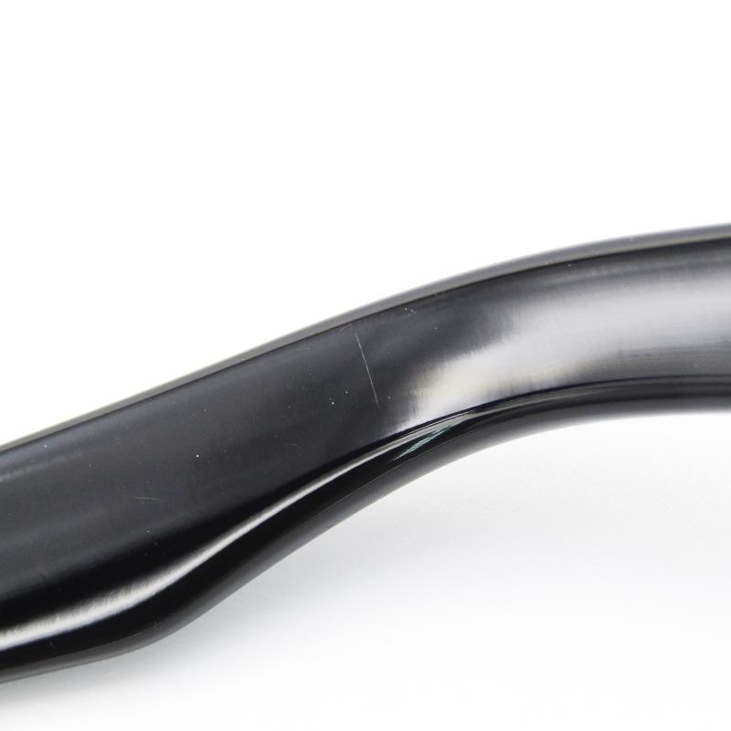 TOM FORD トムフォード メガネフレーム TF5558-B 001 ウェリントン イタリア製 USFIT ブラック 黒 50017115 ...