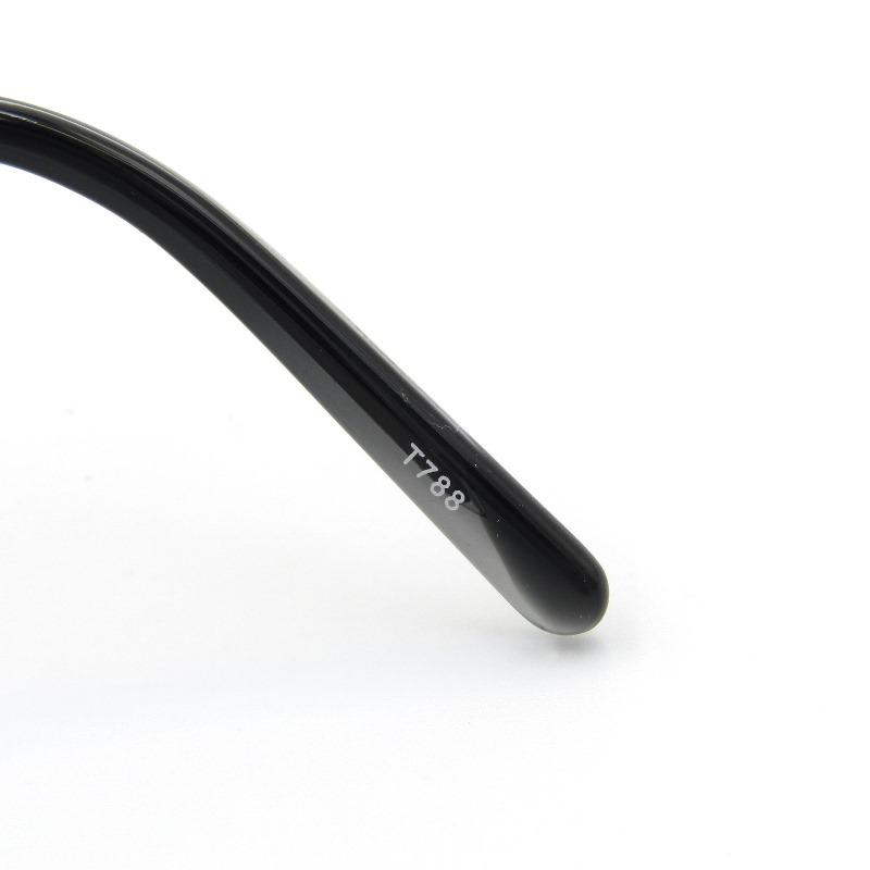 美品 掌 tana-gokoro タナゴコロ 金子眼鏡 メガネフレーム T788 ボストン コンビ 日本製 GYS グレーササ 度入り 50017340 : クラシック - 通販 ...