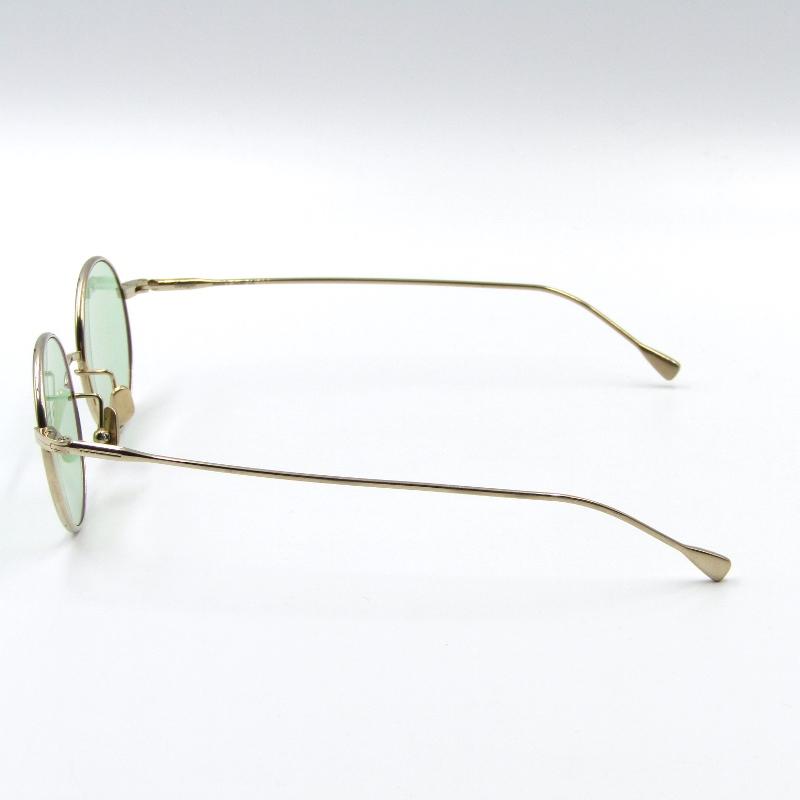 NATIVE SONS ネイティブサンズ サングラス Seeger ゼーガー ラウンド 日本製 ゴールド 50017412 :50017412:クラシック - 通販 - Yahoo!ショッピング