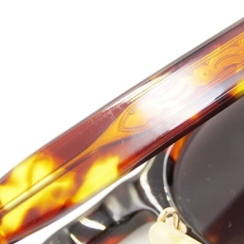美品 EYEVAN アイヴァン サングラス Webb CP 47 ウェブ クリングスタイプ ボスリントン 日本製 TORT トートイズ 50017490 : クラシック - 通販 ...