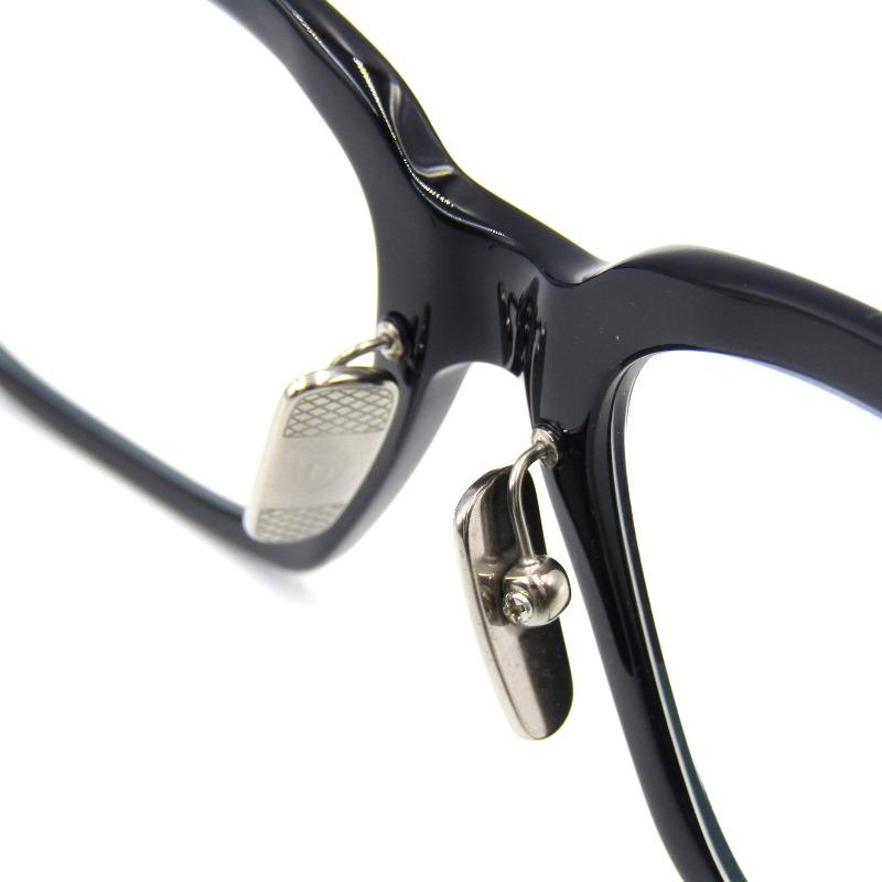 Dita 美品 DITA ディータ メガネフレーム ARINU DTX433-A-02 アリヌ ウェリントン 日本製 コンビ ネイビー 50017659 : クラシック - 通販 ...