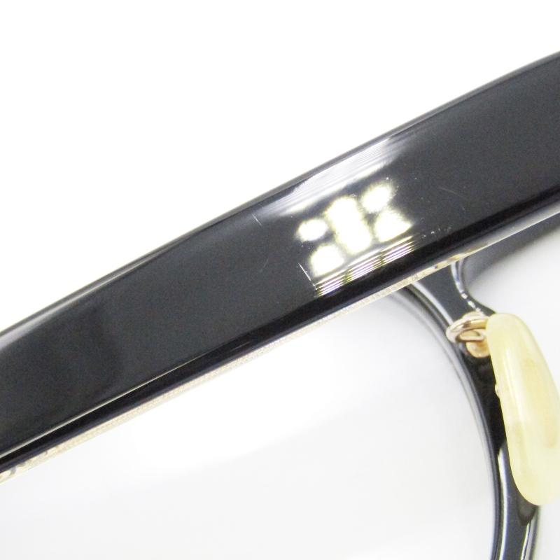 未使用 EYEVAN アイヴァン メガネフレーム Webb-CP 47 ウェブ ボスリントン 日本製 PBK ピアノブラック 50017751 : クラシック - 通販 - Yahoo!ショッピング