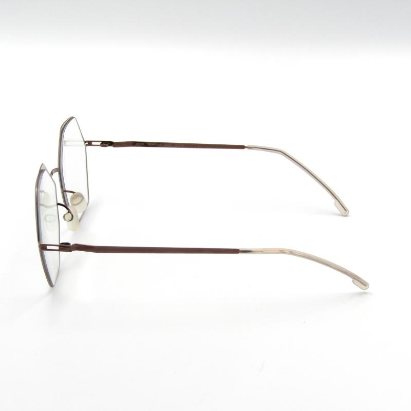美品 MYKITA マイキータ メガネフレーム ALESSIA DECADE SUN 美品 MYKITA マイキータ メガネフレーム ALESSIA DECADE SUN
