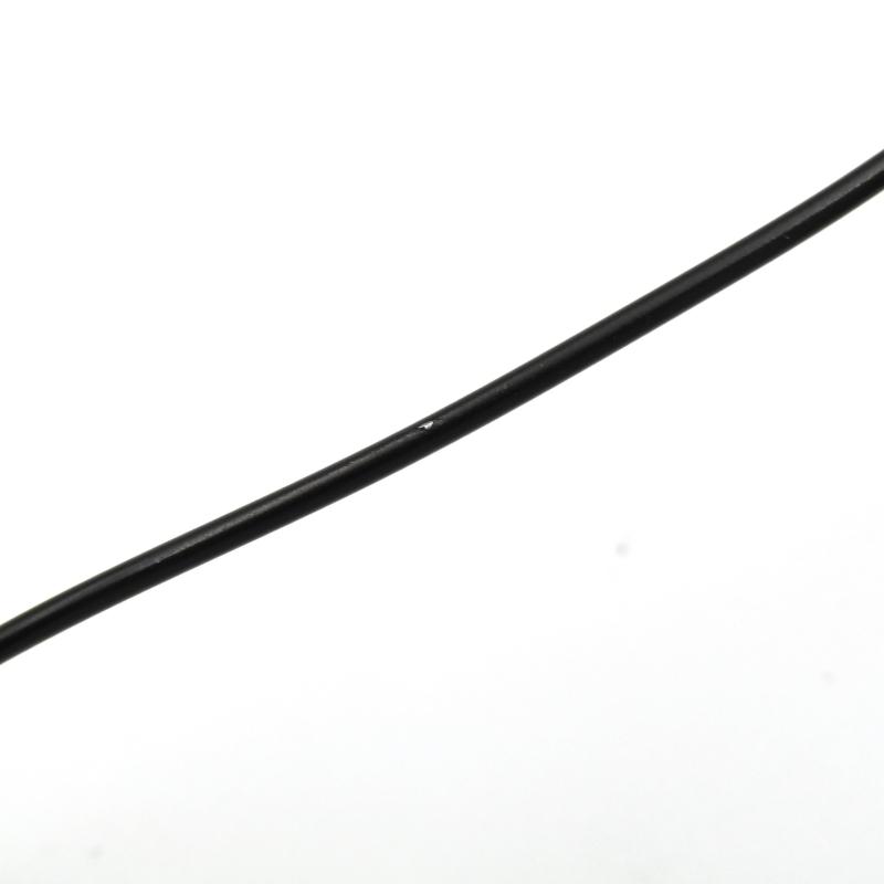 未使用 Filton フィルトン メガネフレーム Fermeture a glissiere 02 FE02 ボストン ハイブリッジ 日本製 ...