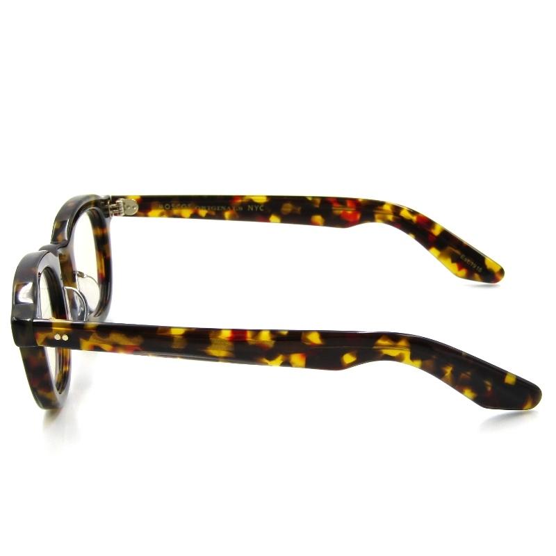 美品 MOSCOT モスコット サングラス DAHVEN 44 中国製 ダーベン ボスリントン ボストン/ウェリントン TORTOISE トートイズ 50018834 : クラシック - 通販 ...
