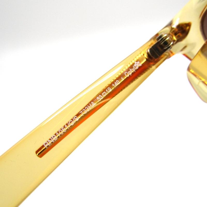 未使用 rag&bone ラグアンドボーン サングラス RNB1051/G/S スロベニア製 733HA ピーチ 54000264 : クラシック - 通販 - Yahoo!ショッピング