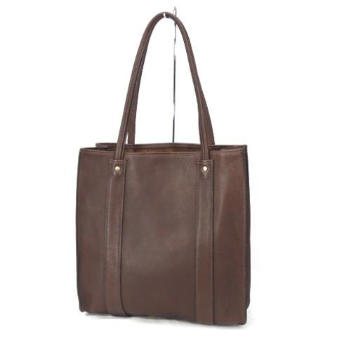 TORY LEATHER トリー レザー トートバッグ LARGE TRAVEL ALL BAG ラージ トラベルオールバッグ USA製 ...