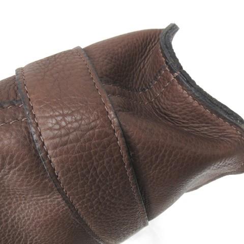 TORY LEATHER トリー レザー トートバッグ LARGE TRAVEL ALL BAG ラージ トラベルオールバッグ USA製 ...