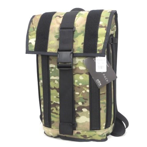 未使用 MISSION WORKSHOP ミッションワークショップ R6 Small Arkiv Field Backpack バックパック ...