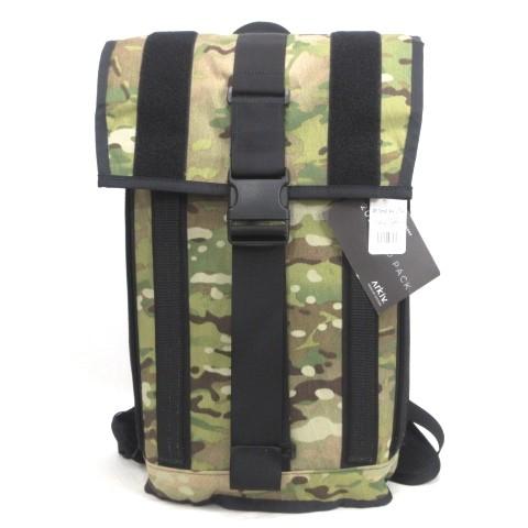 未使用 MISSION WORKSHOP ミッションワークショップ R6 Small Arkiv Field Backpack バックパック ...