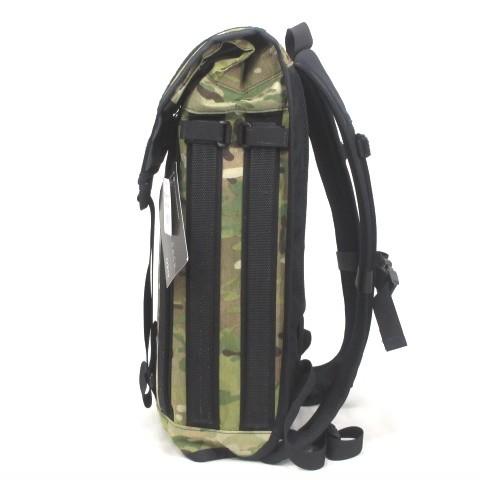 未使用 MISSION WORKSHOP ミッションワークショップ R6 Small Arkiv Field Backpack バックパック ...