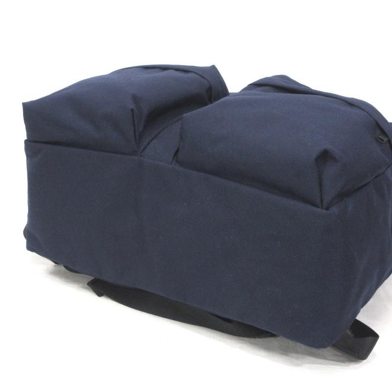 良品 PORTER × WEWILL ポーター ウィーウィル バックパック VERTIC リュック デイパック ネイビー 紺 バッグ 鞄 中古 60004969 : 60004969 ...