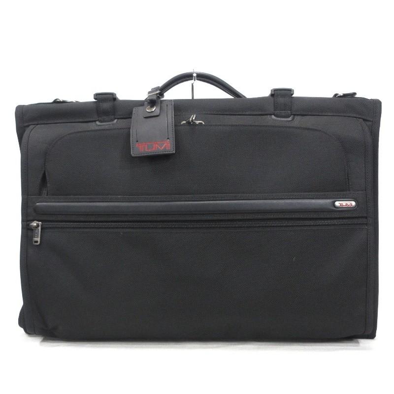 TUMI トゥミ ガーメントケース 22133D4 ALPHA TRI-FOLD CARRY ON TUMI トゥミ ガーメントケース 22133D4 ALPHA TRI-FOLD CARRY ON