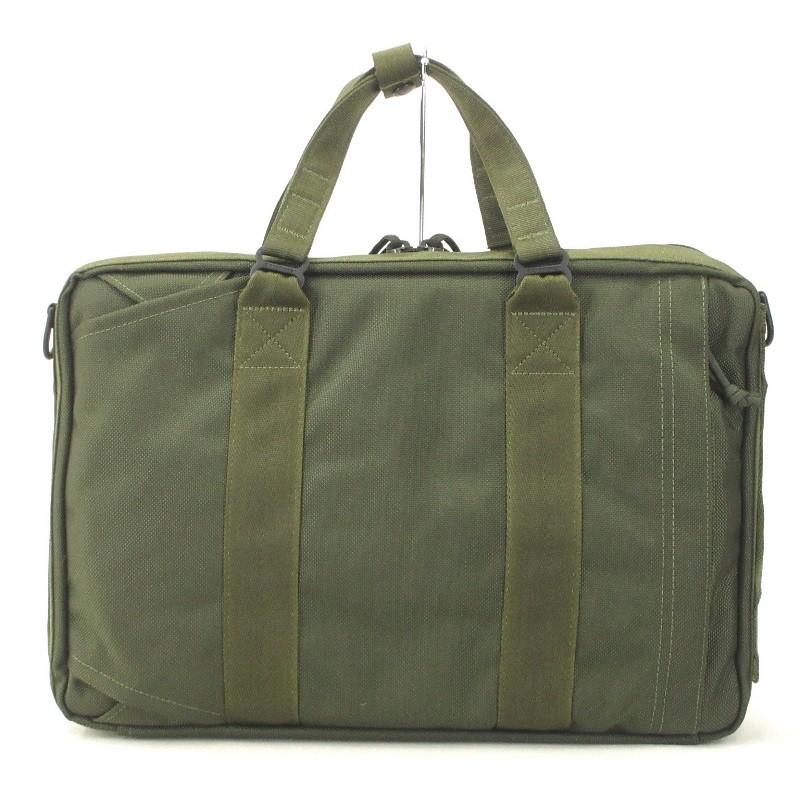 BRIEFING 未使用 ブリーフィング A4 3WAY LINER ブリーフケース ビジネスバッグ バックパック BRM181401 ...