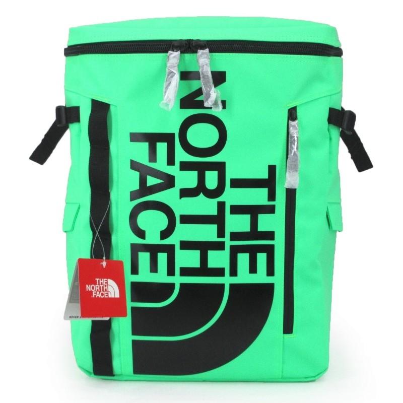 THE NORTH FACE 未使用 ノースフェイス バックパック BC ヒューズボックス 2 NM81968 リュックサック CG ...