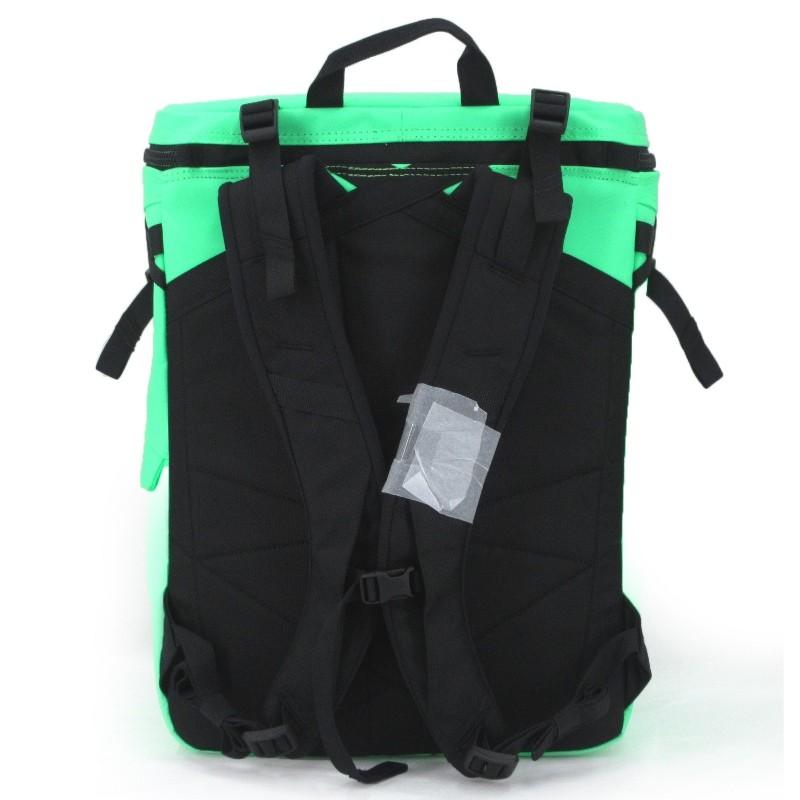 THE NORTH FACE 未使用 ノースフェイス バックパック BC ヒューズボックス 2 NM81968 リュックサック CG ...