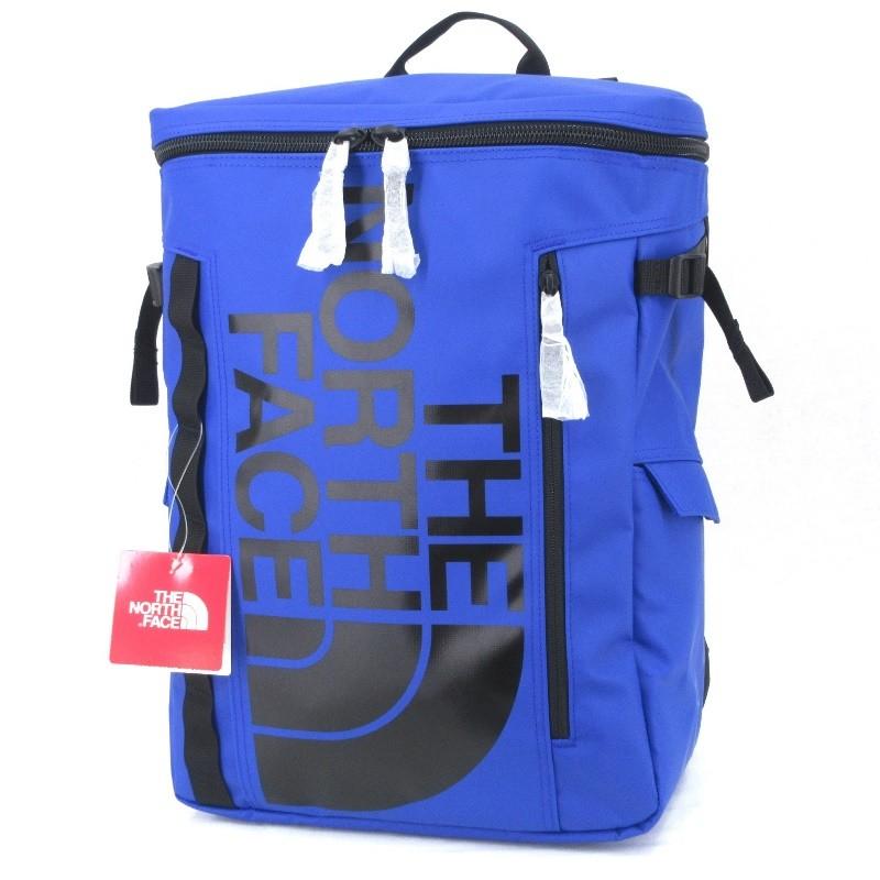 未使用 THE NORTH FACE ノースフェイス バックパック BC ヒューズボックス 2 NM81968 リュック デイパック NB ...