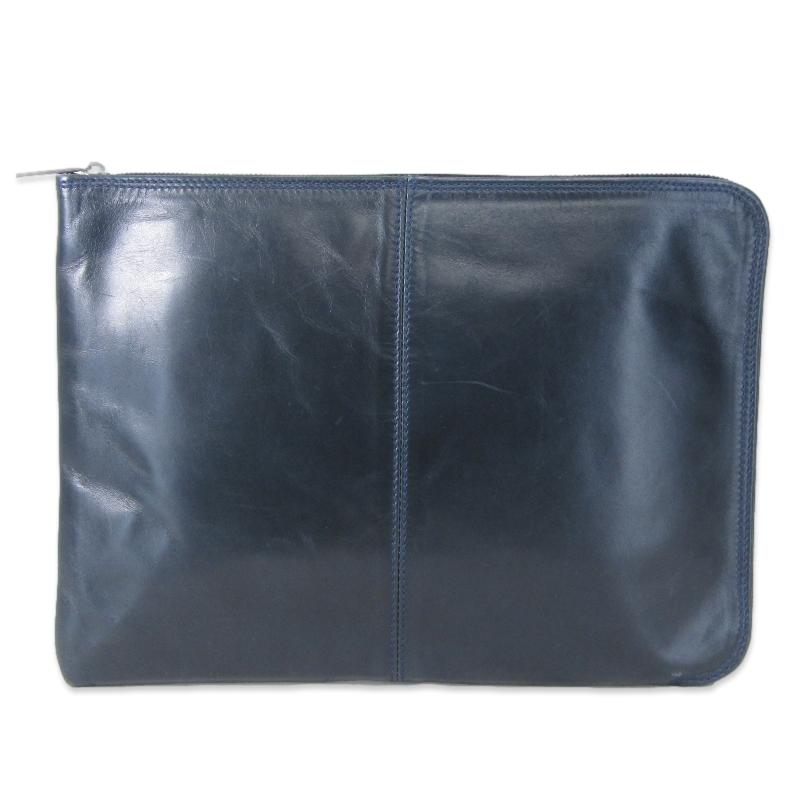 TUSTING タスティング クラッチバッグ SHIPS別注 セカンドバッグ レザー シップス イングランド製 ネイビー 61000616 : クラシック - 通販 - Yahoo!ショッピング