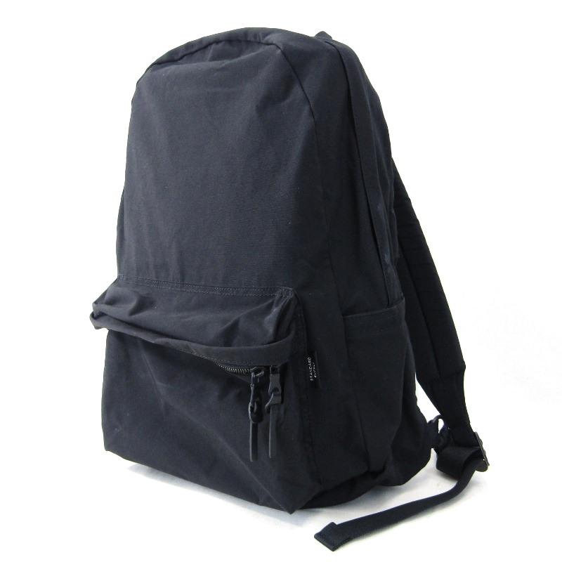 STANDARD SUPPLY スタンダードサプライ デイパック SIMPLICITY DAILY DAYPACK 60/40クロス コットン ...