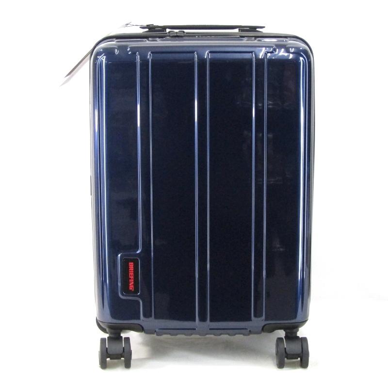 BRIEFING 未使用 ブリーフィング キャリーケース H-37 SD NEO BRA241C72 37L スーツケース TSAロック ネイビー 61000916 : クラシック - 通販 ...