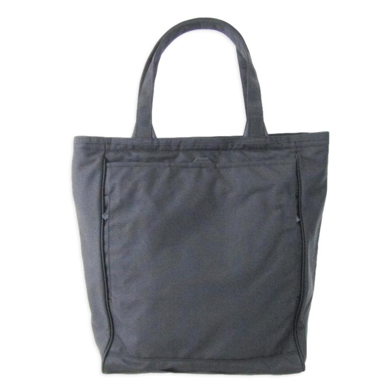 未使用 MONOLITH モノリス TOTE OFFICE SOLID M M-0F-3060-33-010 トートバッグ Ballistic AIR 1260D ブラック 黒 ...