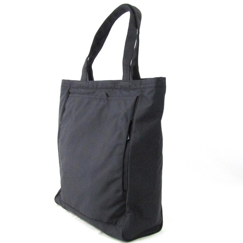 未使用 MONOLITH モノリス TOTE OFFICE SOLID M M-0F-3060-33-010 トートバッグ Ballistic AIR 1260D ブラック 黒 ...