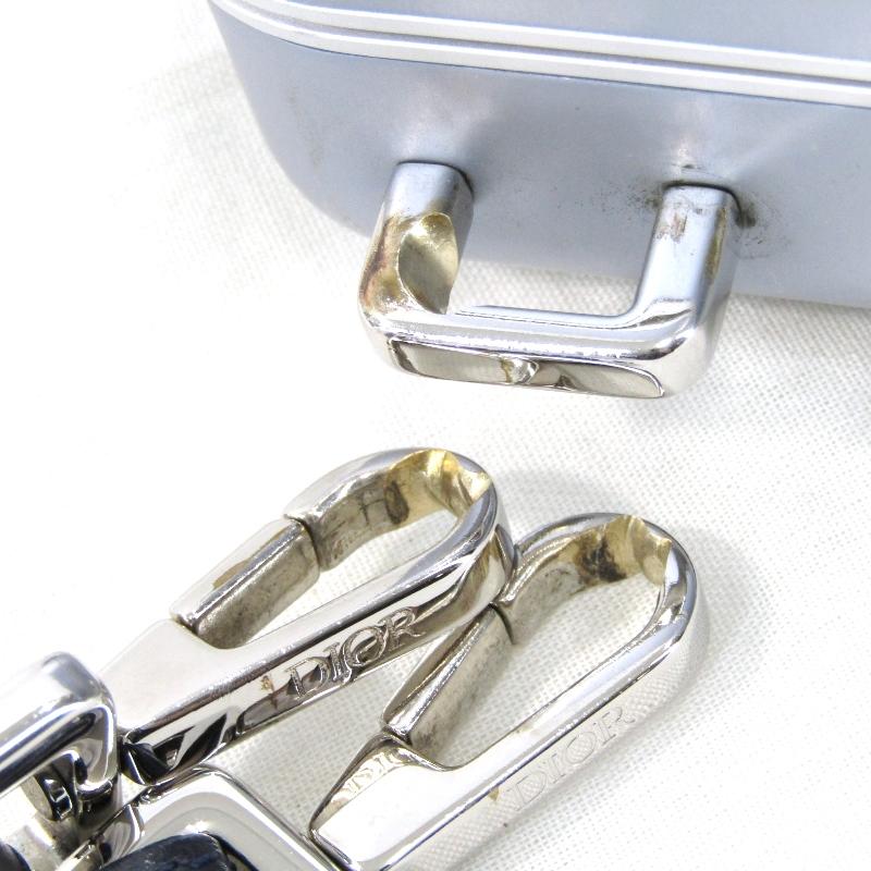 美品 Dior × RIMOWA ディオール リモワ パーソナル クラッチ 美品 Dior × RIMOWA ディオール リモワ パーソナル クラッチ