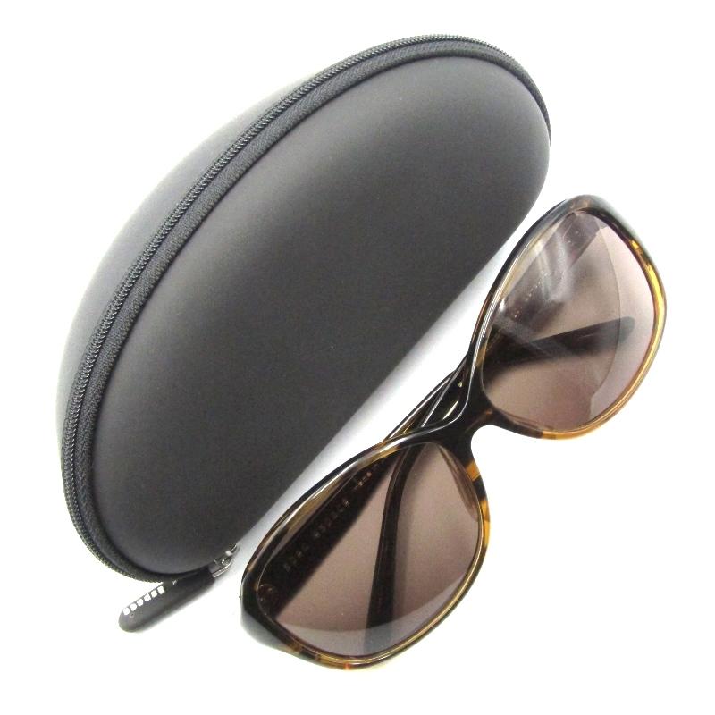 未使用 spec espace スペックエスパス サングラス ES-9015 スクエア/ウェリントン ビッグフェイス 日本製 G01 ブラウンササ2 61001590 : クラシック - 通販 ...