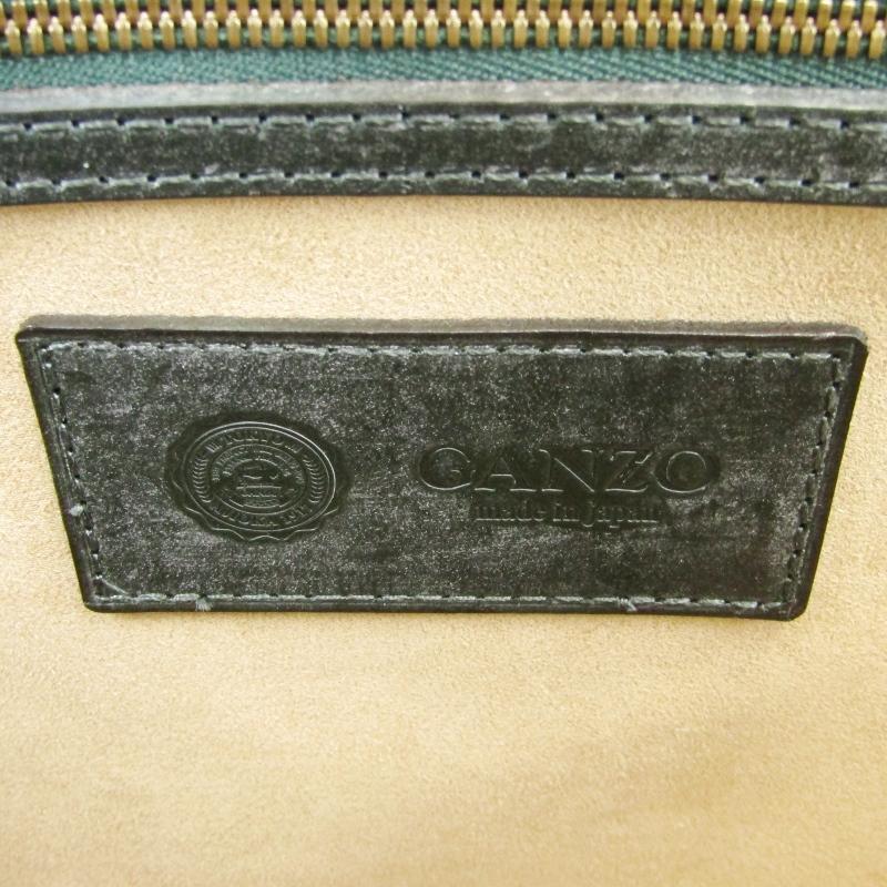 未使用 GANZO ガンゾ ブリーフケース BRIDLE 57294 ブライドル ビジネスバッグ メンズ 日本製 グリーン 61001765 : 61001765 : クラシック - 通販 ...