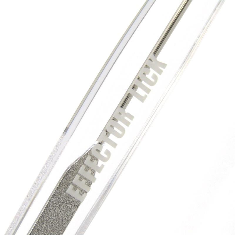 EFFECTOR 未使用 エフェクター サングラス LICK 日本製 リック ラウンド 8mm生地厚 CL 61002314 : クラシック - 通販 - Yahoo!ショッピング