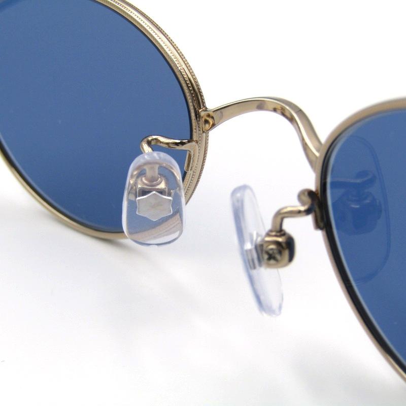 未使用 HUSKY NOISE ハスキーノイズ サングラス H-197 日本製 オーバル 七宝 ミル打ち 4 Green/Gold 61002728 : クラシック - 通販 - Yahoo ...