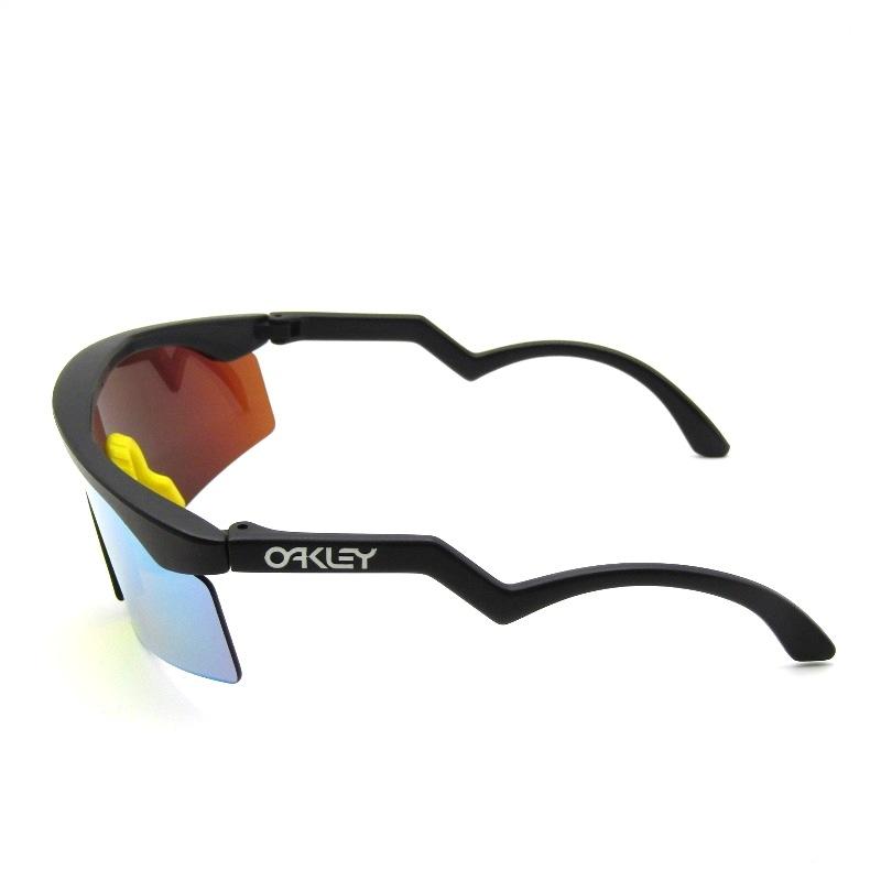 OAKLEY オークリー サングラス 03-714 Razor Blades USA製 レーザーブレイド 一眼 90s ヴィンテージ ...