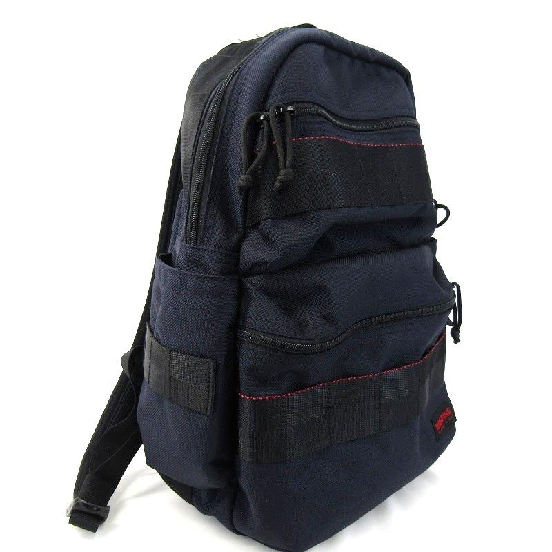 BRIEFING ブリーフィング ATTACK PACK アタック パック BRF136219 バックパック バリスティックナイロン USA製 ...