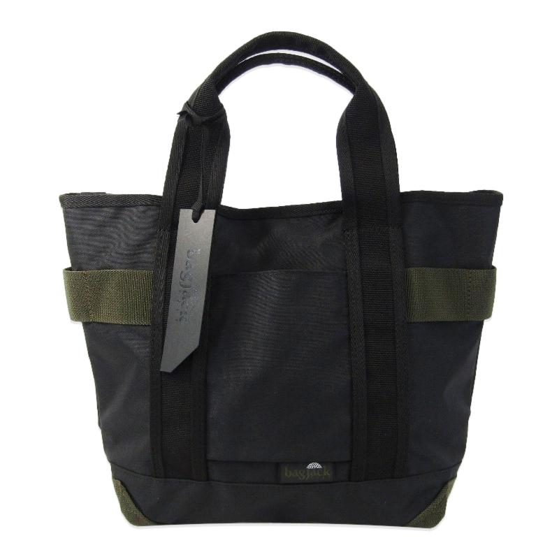 BAGJACK（バッグジャック） 美品 bagjack GOLF トートバッグ BGB-L03 Basic Course Tote Bag ...