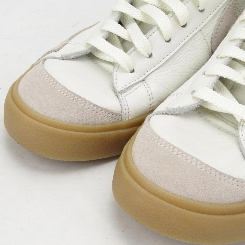 NIKE 美品 ナイキ BLAZE RMID 77 BY YOU DA7564-991 ブレーザー NIKE 美品 ナイキ BLAZE RMID 77 BY YOU DA7564-991 ブレーザー
