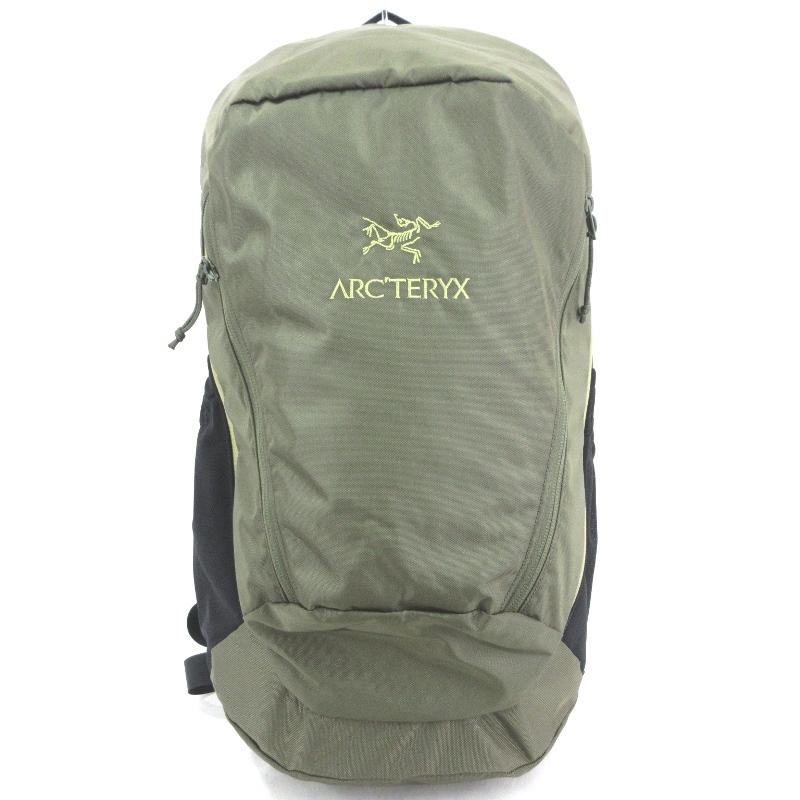 ARC'TERYX 未使用 アークテリクス バックパック L07258300 ARC'TERYX 未使用 アークテリクス バックパック L07258300