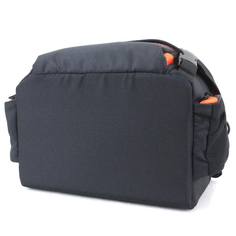 良品 SONY ソニー カメラバッグ LCS-SC21 ソフトキャリングケース ブラック 黒 バッグ 鞄 中古 65001141 : ...