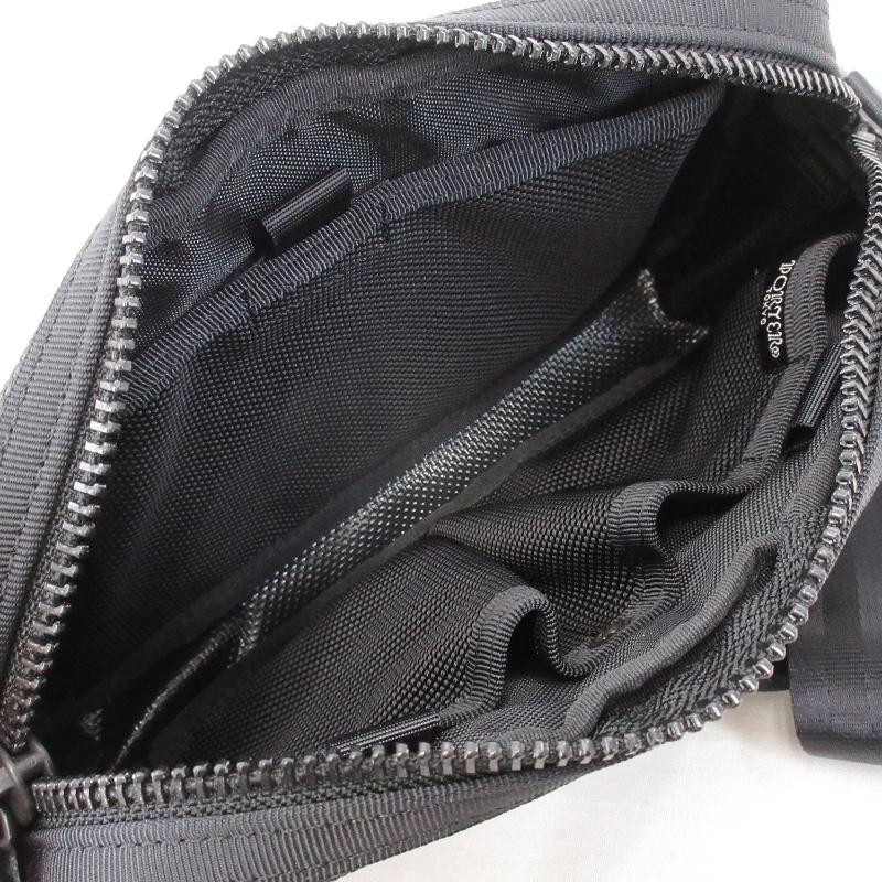 PORTER 未使用 ポーター ショルダーバッグ 703-06975 HEAT ヒート 横型ショルダー ブラック 黒 S 65002520 : クラシック - 通販 - Yahoo!ショッピング