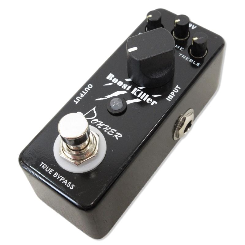 Donner ドナー Boost Killer ブースター ブーストキラー Xotic RC Booster コピー 65002770 : 65002770 : クラシック - 通販 ...