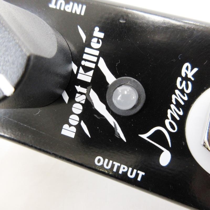 Donner ドナー Boost Killer ブースター ブーストキラー Xotic RC Booster コピー 65002770 : 65002770 : クラシック - 通販 ...