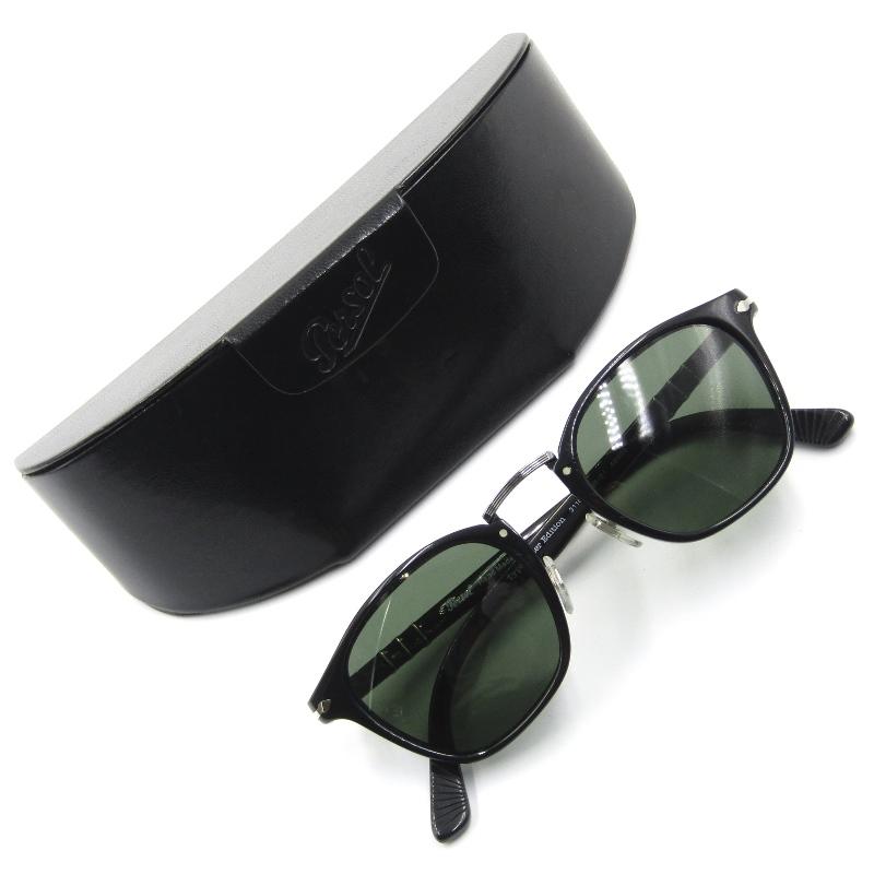 Persol ペルソール サングラス 3110-S 95/31 Typewriter Edition Persol ペルソール サングラス 3110-S 95/31 Typewriter Edition