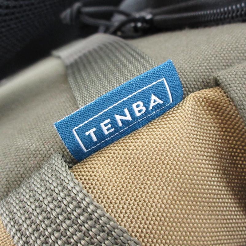 良品 TENBA テンバ バックパック 637-730 Fulton v2 10L フルトン カメラバッグ タン/オリーブ 65003577 : クラシック - 通販 - Yahoo!ショッピング