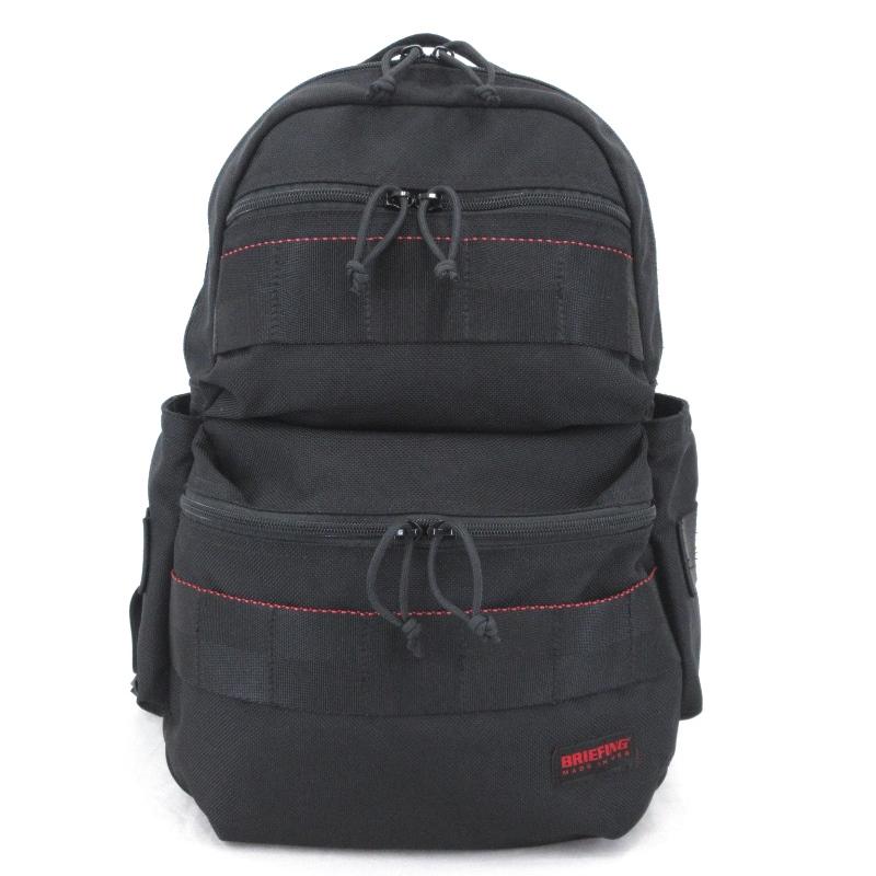 BRIEFING ブリーフィング リュック ATTACK PACK BRF136219 バックパック デイパック バリスティックナイロン ...