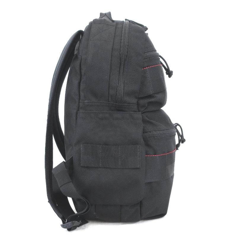 BRIEFING ブリーフィング リュック ATTACK PACK BRF136219 バックパック デイパック バリスティックナイロン ...