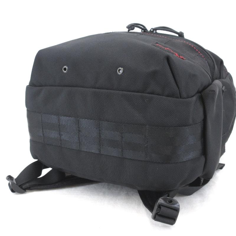 BRIEFING ブリーフィング リュック ATTACK PACK BRF136219 バックパック デイパック バリスティックナイロン ...