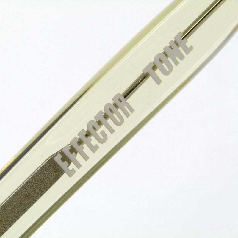 EFFECTOR 未使用 エフェクター サングラス TONE トーン ボスリントン 8mm生地 日本製 KI キハク 65003645 : クラシック - 通販 - Yahoo!ショッピング