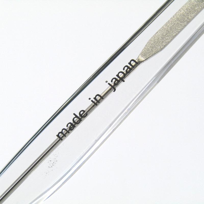 EFFECTOR 未使用 エフェクター サングラス TONE トーン ボスリントン 8mm生地 日本製 CL クリア 65003647 : クラシック - 通販 - Yahoo!ショッピング