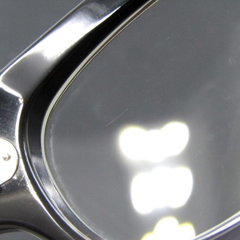 EFFECTOR 未使用 エフェクター サングラス crunch クランチ ウェリントン オーバル 8mm生地 日本製 BK2 65003666 : クラシック - 通販 - Yahoo!ショッピング