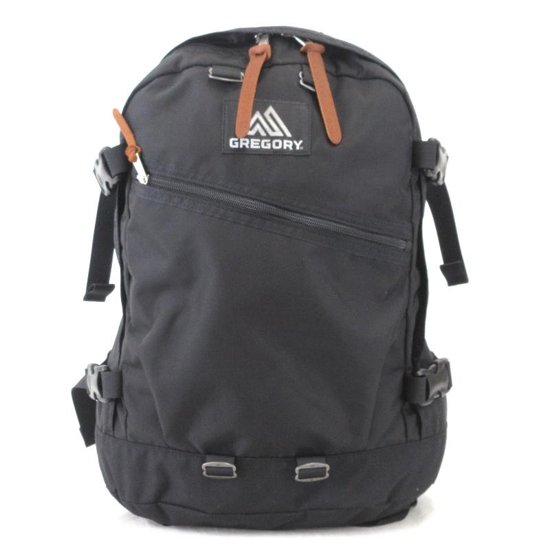 GREGORY 美品 グレゴリー デイパック エクスカーションデイ 09J*29332 EXCURSION DAY バックパック リュック ...